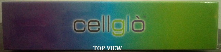 Cellglo Crystal Eyes